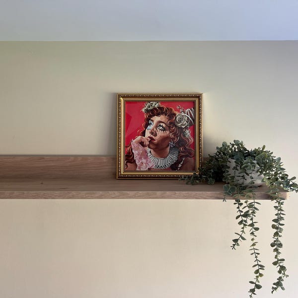 Chappell Roan Art Print - Etsy Canada