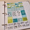 Work Day Planner Stickers | Office Life Stickers | Work Stickers | Work ...
