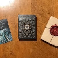 Apocalypse Playing Cards - Etsy