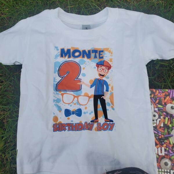 Personalized Girl Corner Birthday Shirt, Birthday Girl Corner Shirt ...