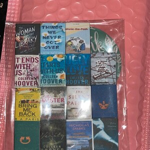 Sheet of 80 Spicy Rating Book Journal Stickers - Etsy