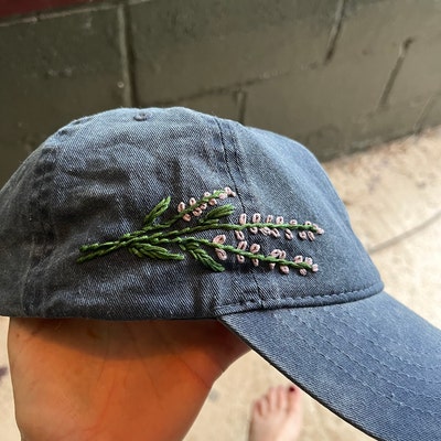 Boho Arches Hand Embroidery Pattern Stick and Stitch Transfer - Etsy