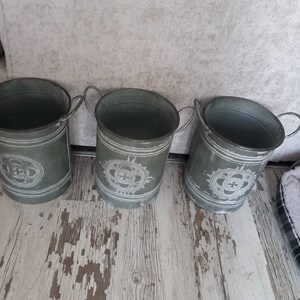 Extra Large Wooden Triple Open Bookcase Crafted With White - Etsy