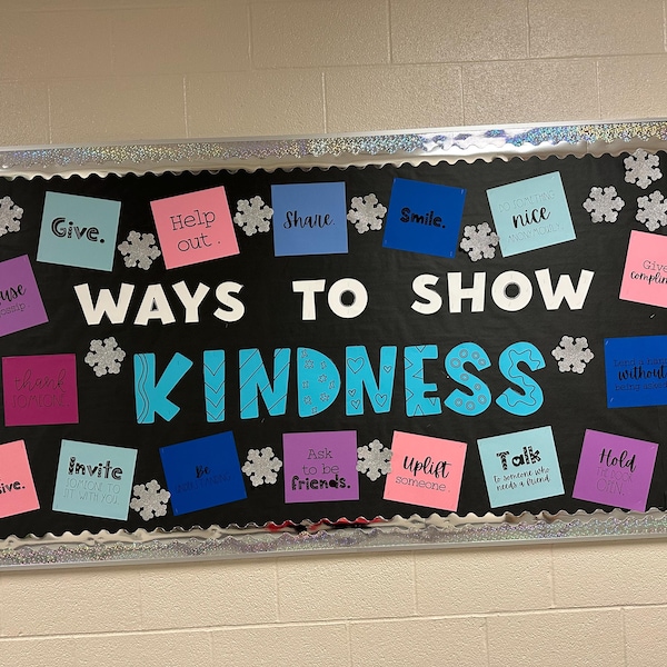 Math Symbols Bulletin Board Classroom Decorations for Elementary ...