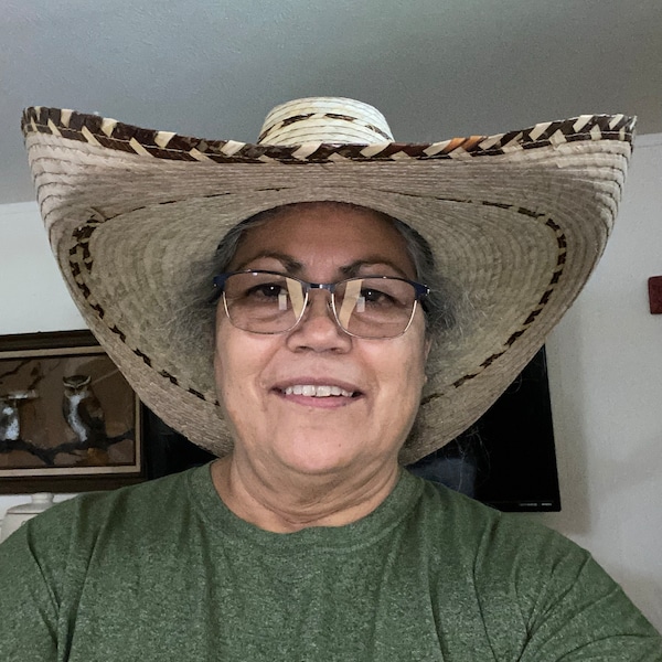 Universal Hat Band for Hat. Western Hat Band. Cowboy Hat Band ...