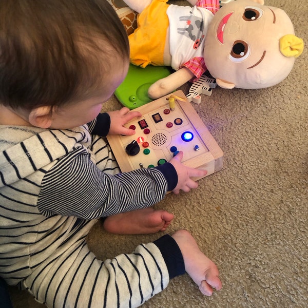 Build N Drive RC Truck - Take Apart Truck Building Kit - STEM Put ...