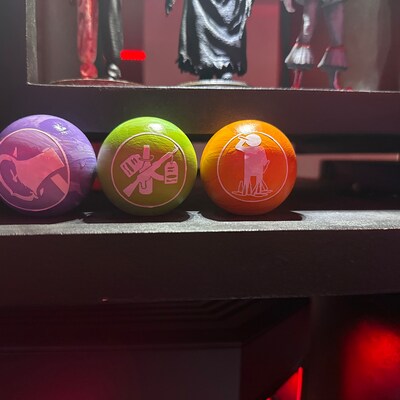 Call of Duty Zombies Perk Stickers - Etsy