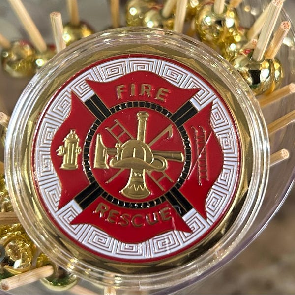 US Navy Reserve Challenge Coin *** Great Gift for a Navy Veteran or ...