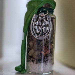 Elemental Altar Jar Set of 4, Fire Earth Air Water - Etsy UK