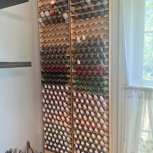 GREAT RACK System SINGLE Section Bundle the Miniature Painter's Modular ...