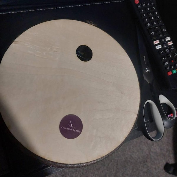 STICK AND STITCH Washaway Embroidery Stabilizer Pack 8 Sun and Moon ...