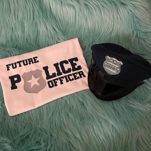 Police School Police Academy Future Police Officer Svg Png Eps Dxf ...