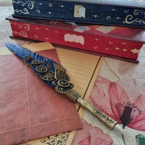 The Spirit Bares Its Teeth HAND-PAINTED EDGES Sprayed Book Edges spray ...