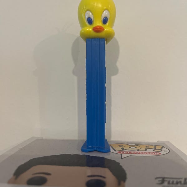 Peanuts Pez 2000's Series - Etsy