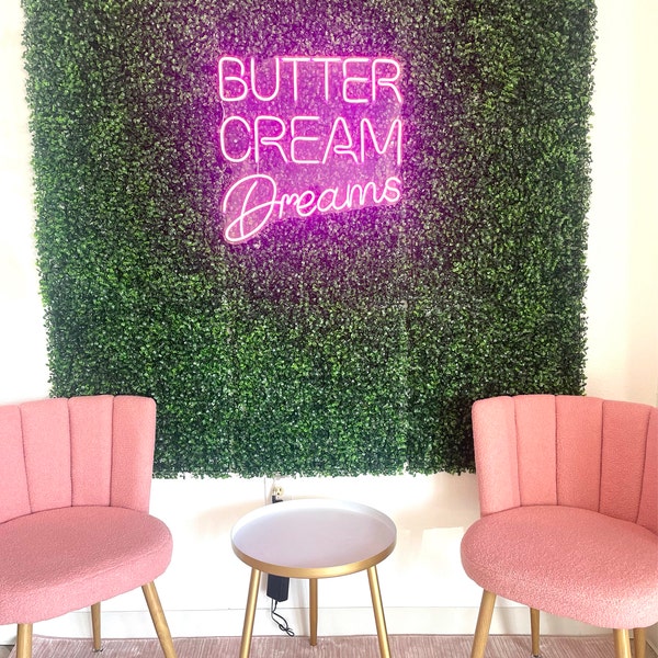 Custom Neon Signs | Aesthetic Custom Neon Signs| LED Neon Sign | Bar ...