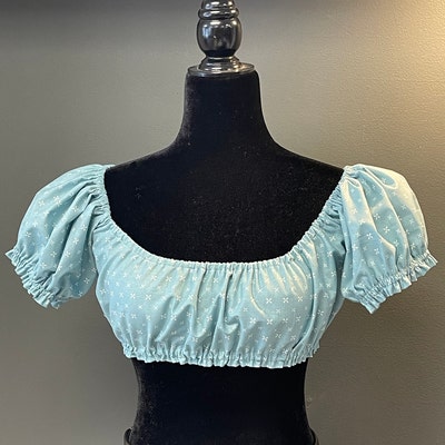 Backless Top Sewing Pattern Instant PDF Download - Etsy