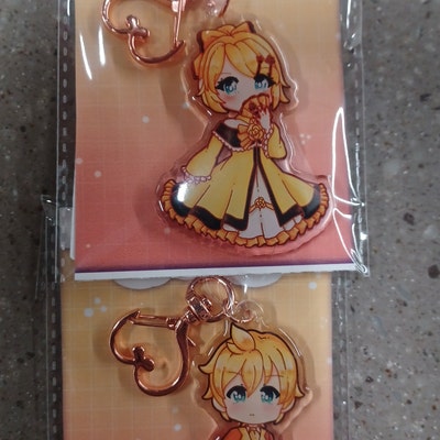 Madoka Magica Die-cut Vinyl Laminated Stickers puella Magi Madoka ...