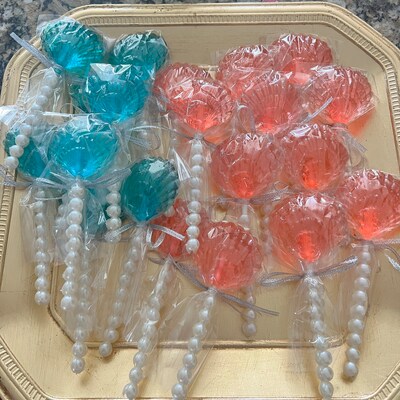 12 MUSICAL NOTE Hard Candy LOLLIPOPS Music Themed Party, Musical Party ...