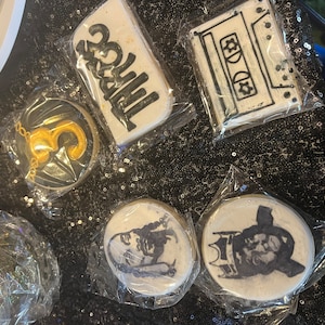 Hip Hop Cookies - Etsy