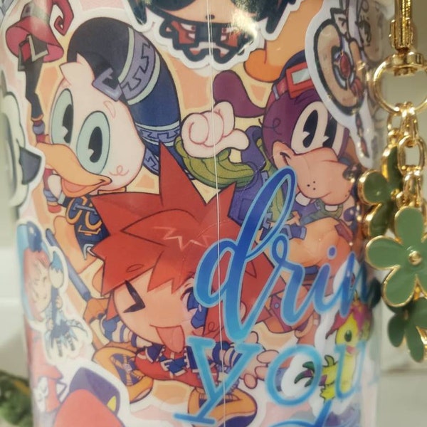 Potemkin Sticker 2.7" Guilty Gear Strive, FGC, SOCIETY - Etsy