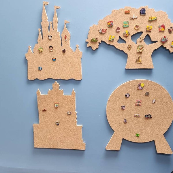 Marvel Pin Board - Inspired by Baby Groot - Etsy