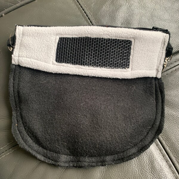 Sugar Glider, Cage Pouch. Tee Pee - Etsy