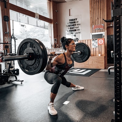 25 FITNESS LIGHTROOM Presets, Gym Instagram Filter, Moody Workout ...