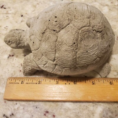 LATEX Only SMALL FROG / Toad Mold for Concrete / Cement / Plaster - Etsy