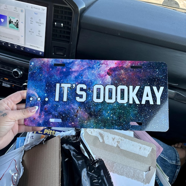 Custom Car Magnets, Personalized Logos Bumper Stickers, Magnetic Car ...