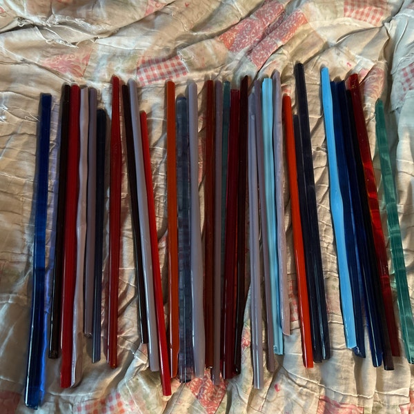 Single Hole Graphite Marble Marver, Select Size From 1/2, 5/8, 3/4, 7/8 ...