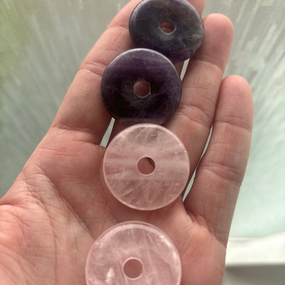 Natural AA AMETHYST Gemstone Beads Round Medium Dark Color AAA Quality ...