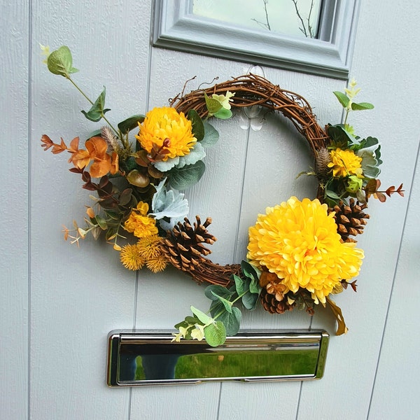 Letter A - Customised Pink Floral Alphabet Design (digital Download ...