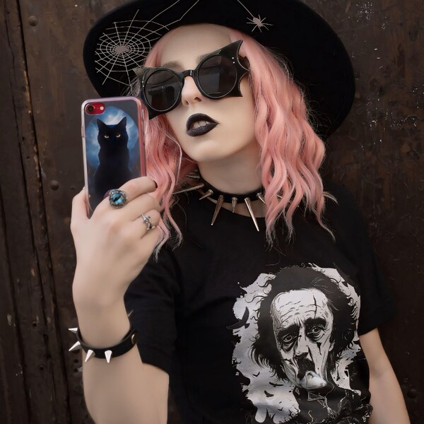 Fiji Mermaid Cryptid Backpack - Cryptids - Gothic Backpack - Cryptid ...