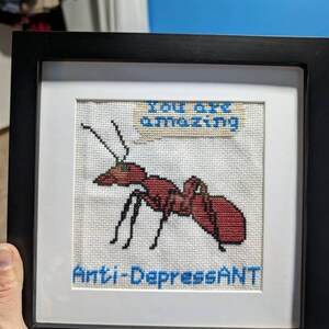 Absolutely Ribbiting Cross Stitch Pattern - Etsy