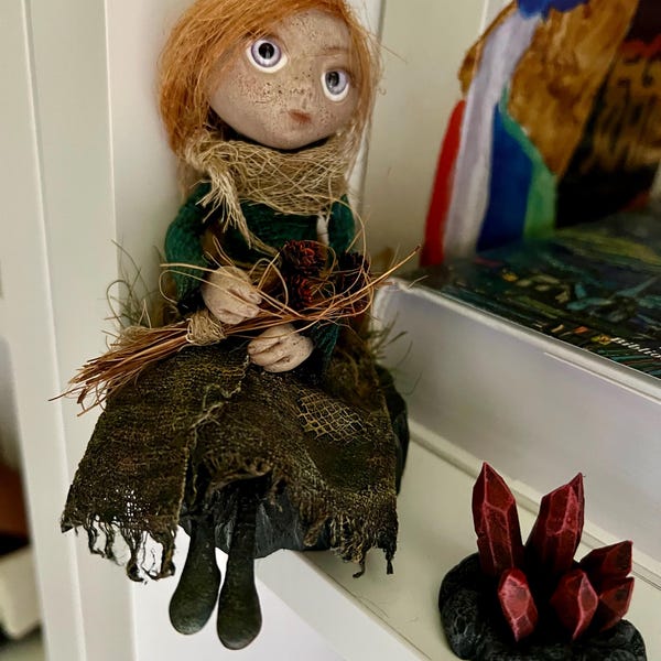 Dumbo Rat on Cemetery. Tombstone Red Flowers Skulls on Rock. Colorful ...