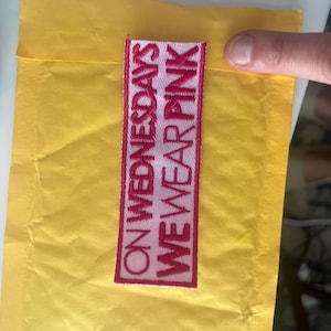 Go Beyond Plus Ultra Patch Made in USA 4 X 1.5 Anime Patch Hero Patch ...