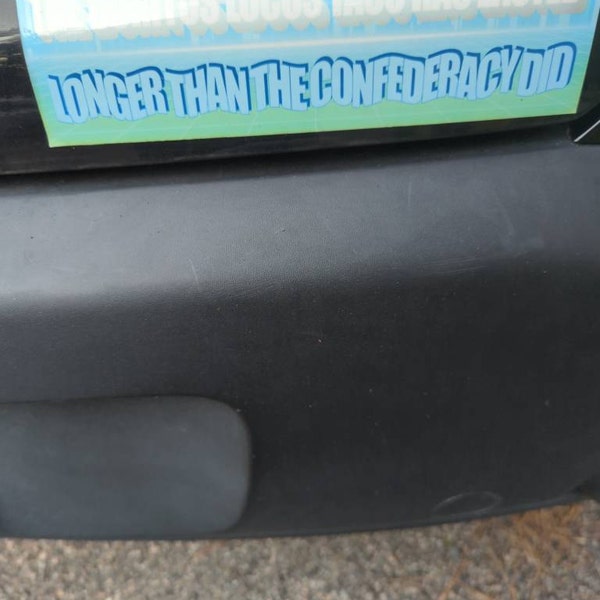Public Health Saves Lives Vinyl Bumper Sticker - Etsy