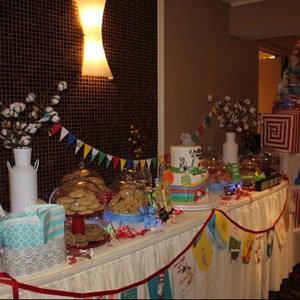 12 Map Cupcake Wrappers Map paper Party Supplies Going | Etsy