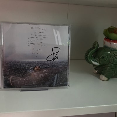 Cdmount™ CD License Plate and 8 Track Wall Frame Display & - Etsy UK