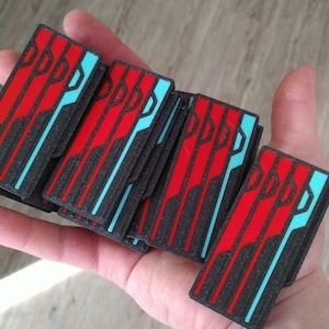 FFXIV Allagan Node 3D Printing Files - Etsy