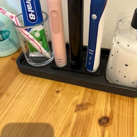 Tepe Stand Holder for 4 Interdental Brushes - Etsy UK