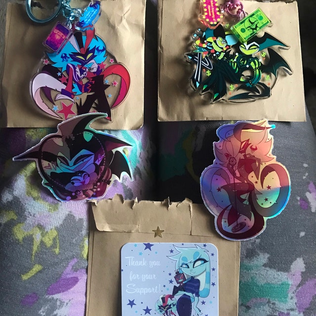 AzulBun - Etsy