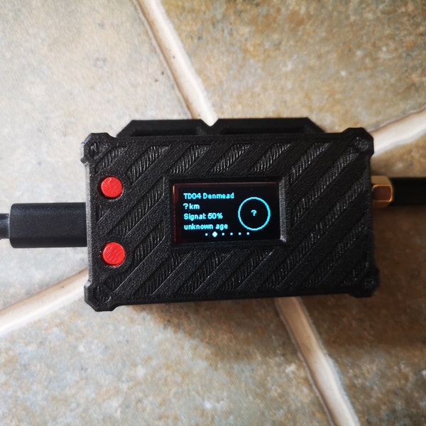 THE CORELINK Heltec T114 V2 Meshtastic Full Device - Etsy