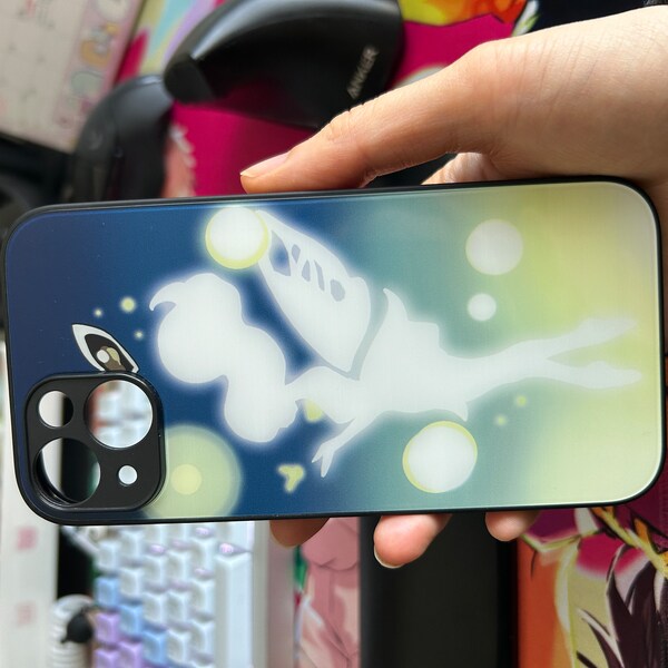 Honkai Star Rail Mobile Phone Case iPhone Samsung Cell Phone Case ...