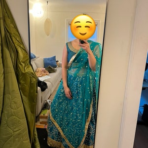 Stylish Lehenga Choli for Women Bollywood Designer Ghagra Choli Yellow ...