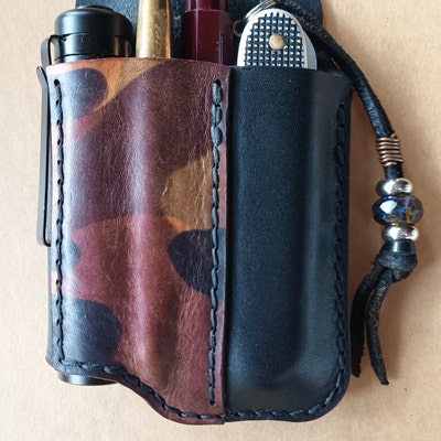 Fieldnotes EDC Caddy Edc Organizer Everyday Carry Organizer - Etsy