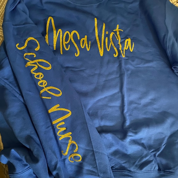 Customizable Embroidered Jacket Personalized Track Cheer Sports Coat ...