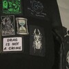 We Can Do It Back Patch Patch Punk Patch Patches Patches for Jackets ...