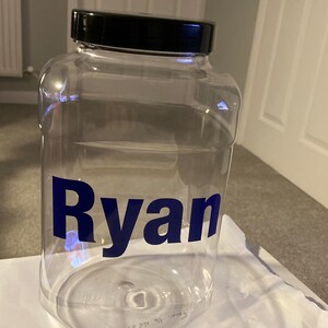 HOUSE NUMBER Label Front Door Letter Box Post Box Home Vinyl - Etsy UK