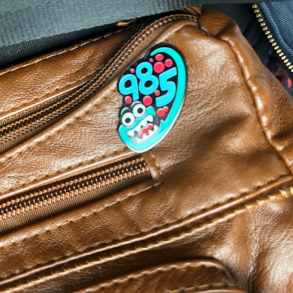 B GRADE Splatoon Tartar and Smollusk Liquid Shaker Keychains - Etsy